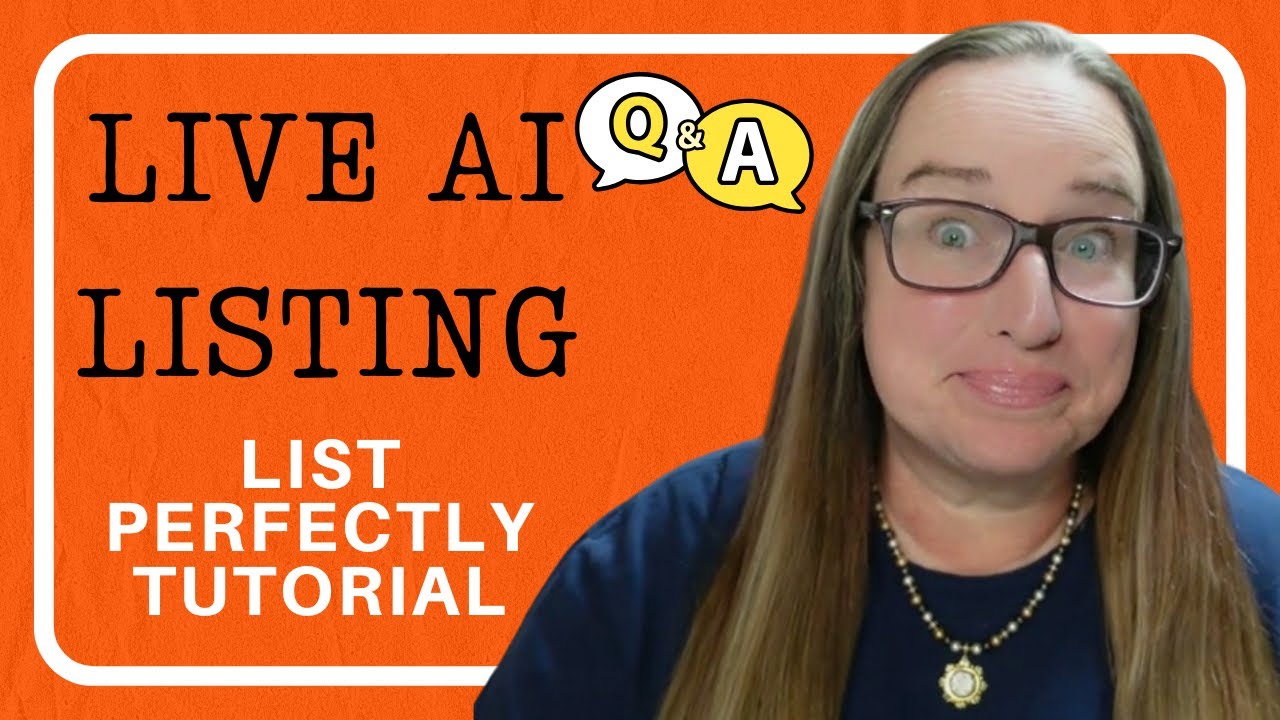 Live Working Listing Cross Posting List Perfectly Pricing Items and ...