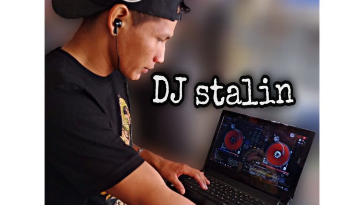 Transmisión en vivo de DJ STALIN NAUTA LORETO PERU - YouTube