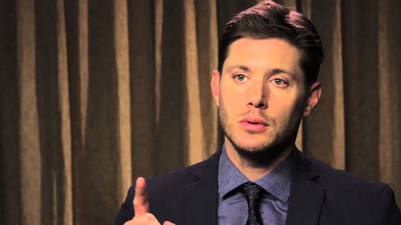 IMDb What to Watch: Supernatural - YouTube