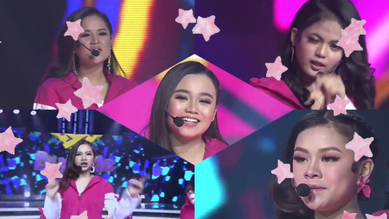 BYOODE - HOW YOU LIKE THAT - RARA MELI AULIA PUTRI NIA - YouTube