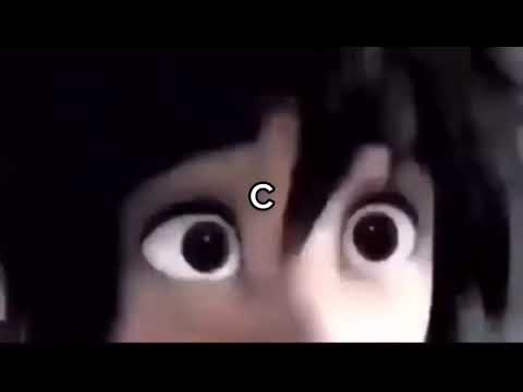 (Stan Twitter) BH6 Hiro x Tadashi x Hans low quality c tiktok meme