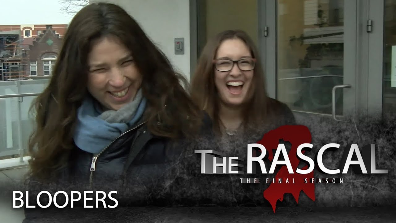 The Rascal: Season 2 - Bloopers - YouTube