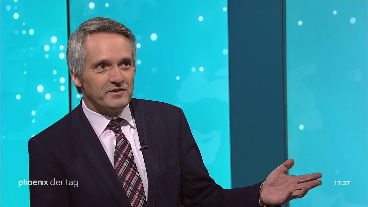 Prof. Frank Decker zum Fall Walter Lübcke am 17.06.2019 - YouTube