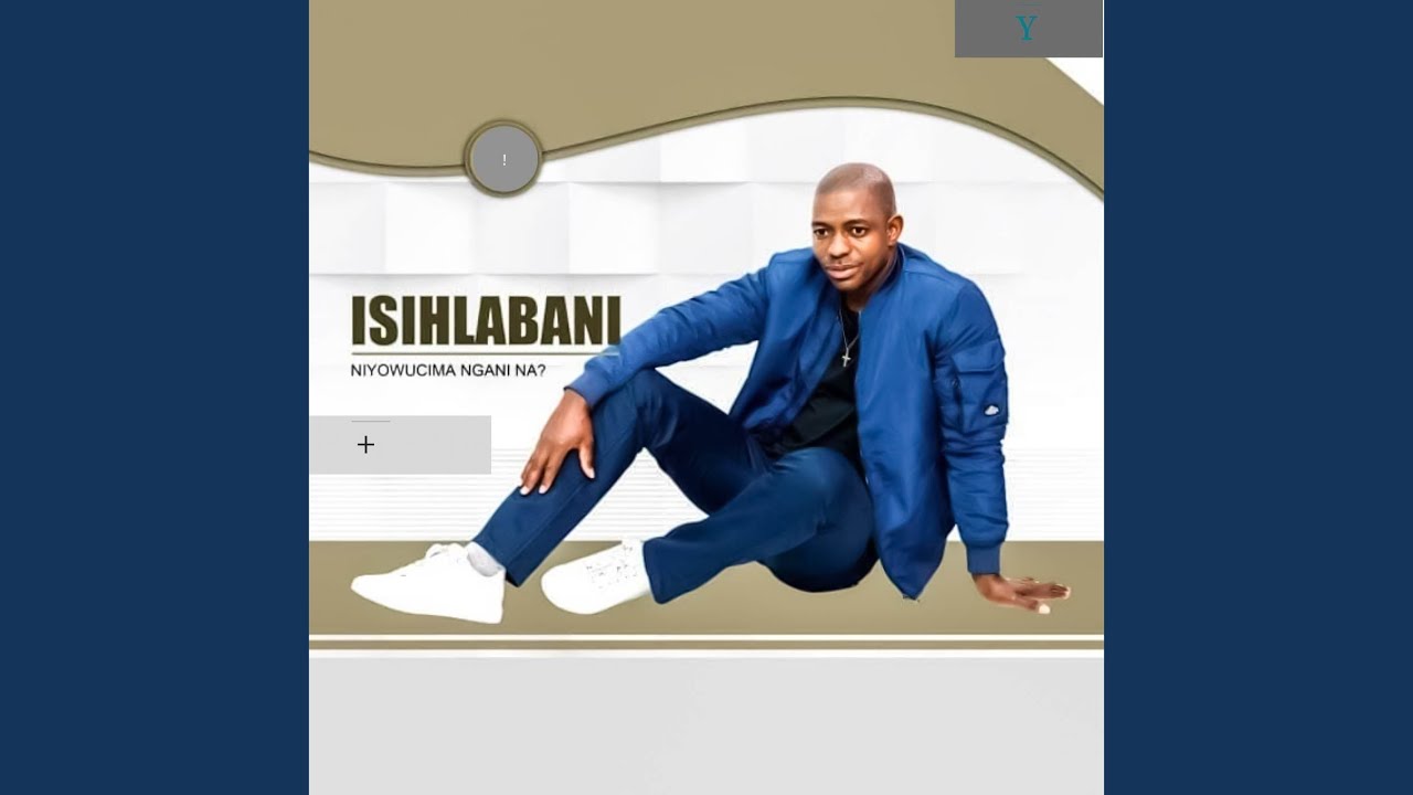 Ungehlisa Isthunzi - YouTube