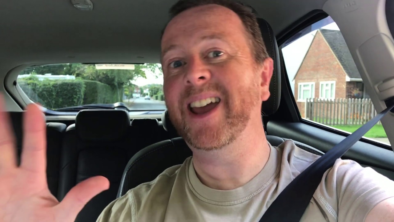 How to Reverse around a corner - YouTube