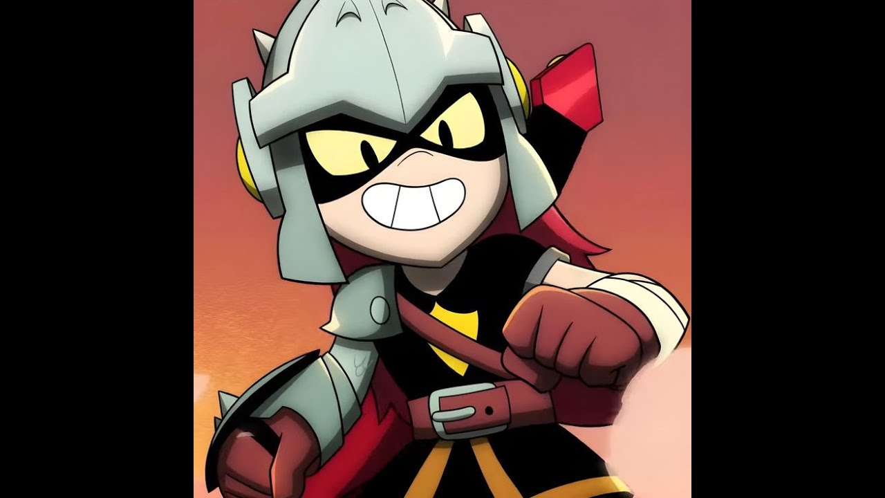 Draco sings a Draco Tale | Brawl Stars AI Cover - YouTube