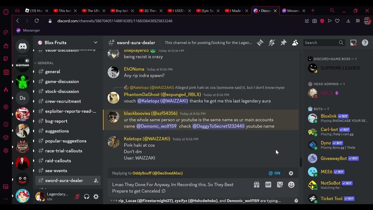 Caught In 4k Ultra HD For Being Racist - YouTube
