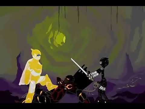 Ninja \vs/ Demon - YouTube