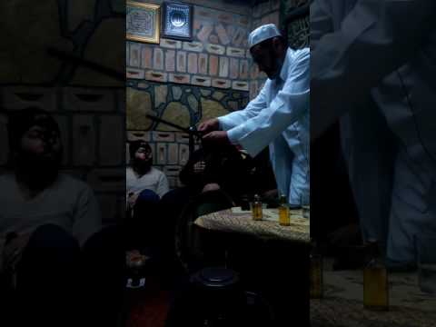 Caner NAZIMOGLU  RAVZA İlahisi