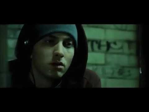 Eminem - Lose Yourself (Official Video HD)