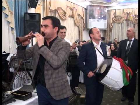 Qara zurnz Fizuli Turabov toyda050 457 77 08  055 077 603 88 86