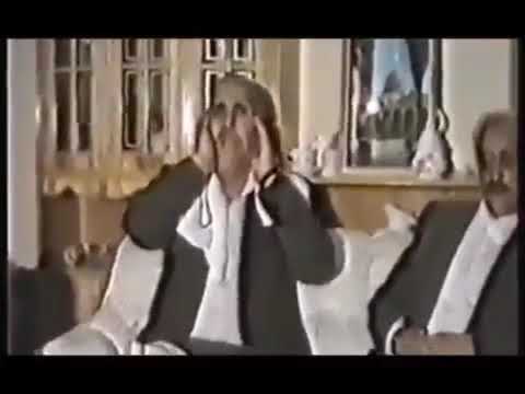 Dengbej şakıro gühdar bıkın