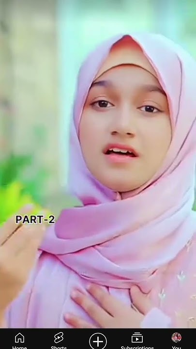 humko bhula na ya rasool allah @hiba Muzammil qadri - YouTube