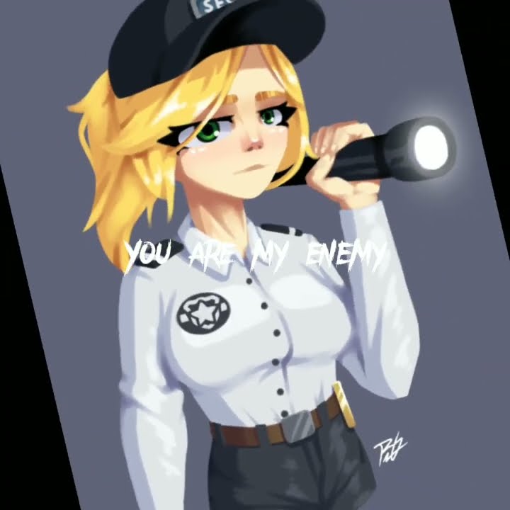 fnaf sb my enemy - YouTube