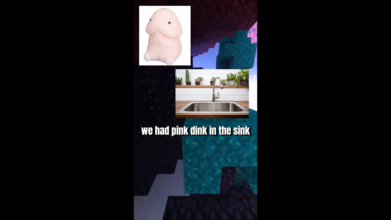 Pink dink in the sink #reddit #story #redditstory #pinkdink #funny # ...
