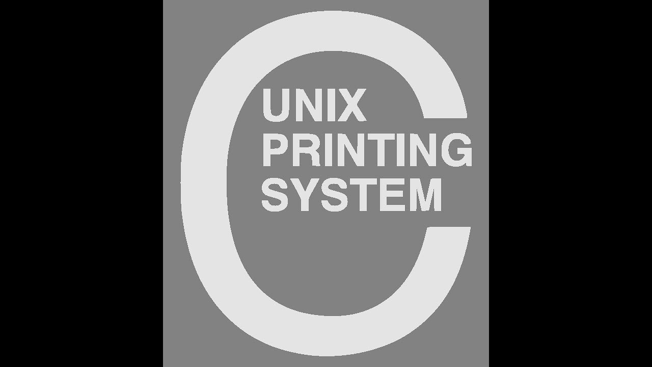 How to Setup a CUPS server - YouTube