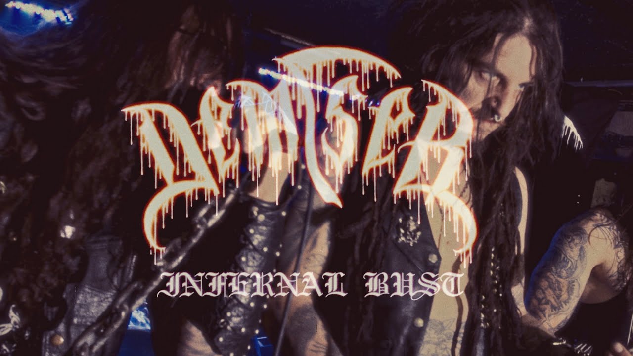 Demiser - Infernal Bust (Official Video) - YouTube