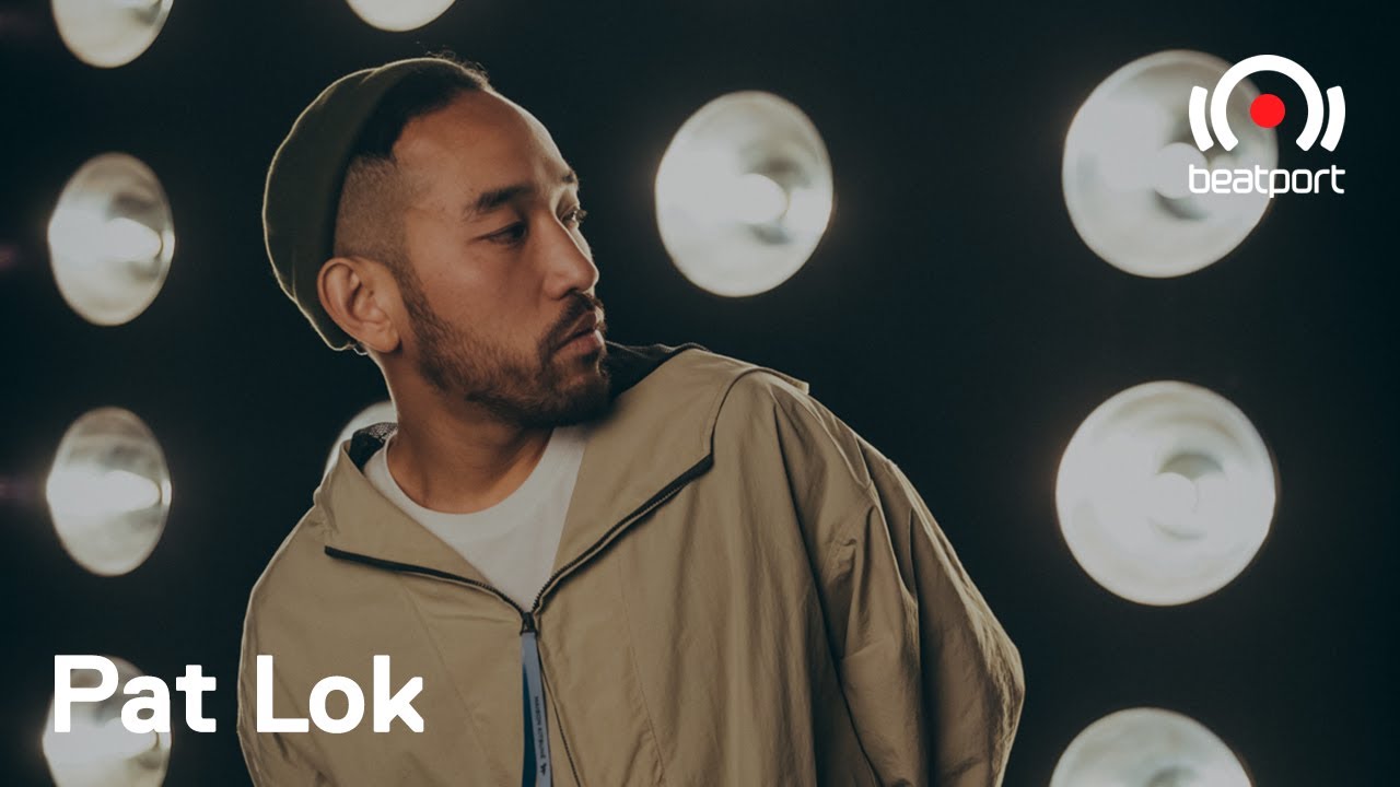 Pat Lok DJ set - Beatport Selects: Dance | Electro-Pop | @beatport Live ...