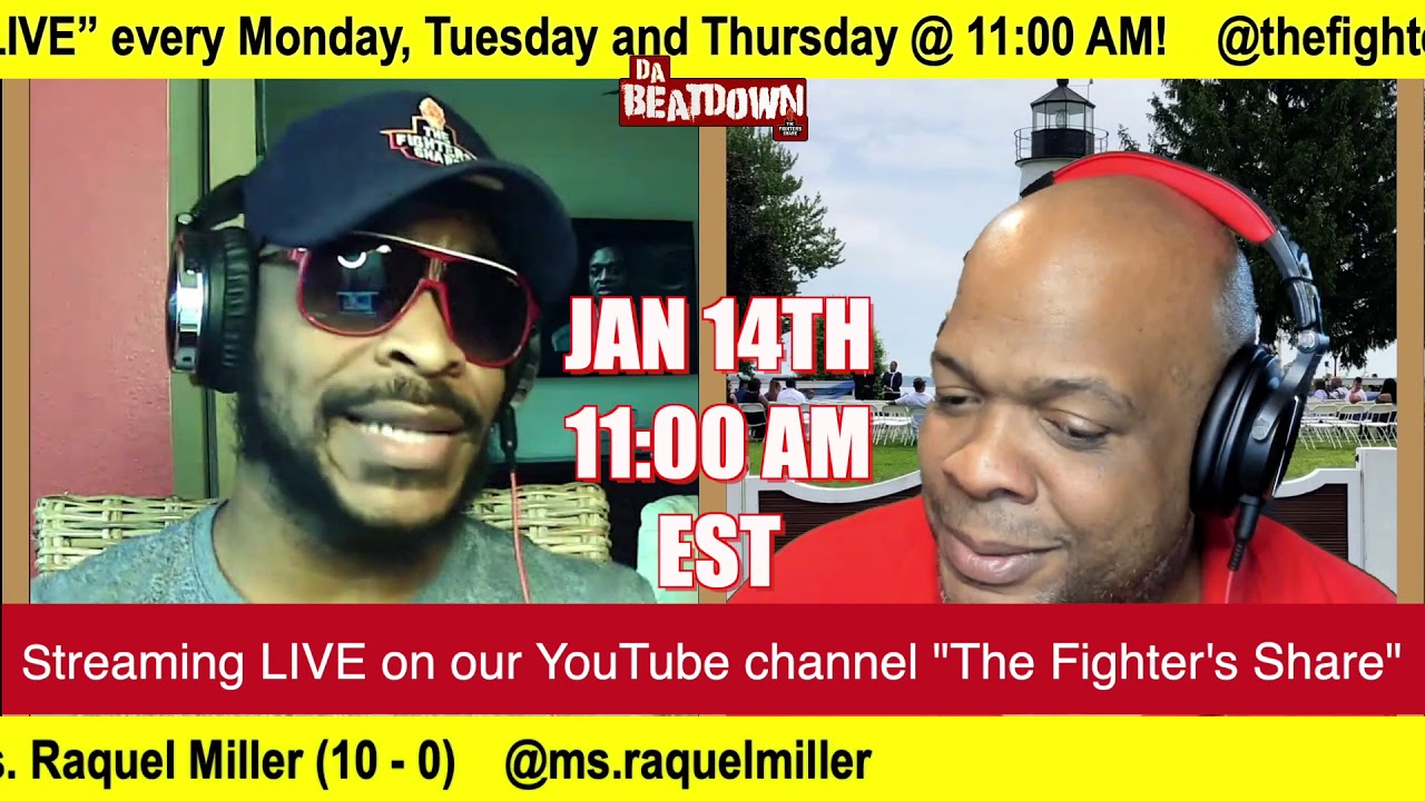 RAQUEL MILLER Promo - YouTube