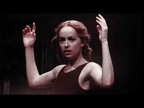 suspiria aesthetic scene pack - YouTube