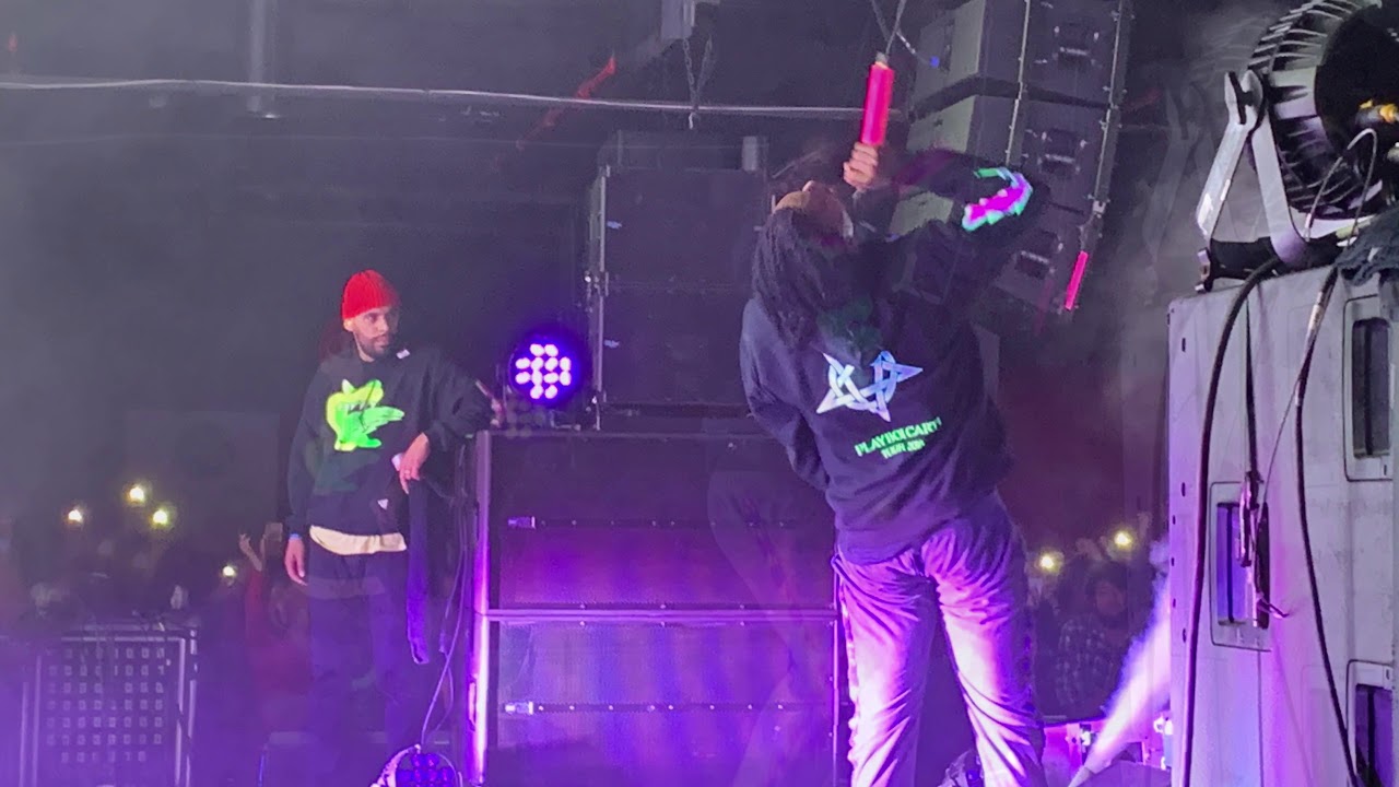 Playboi Carti: Photo Collage - YouTube