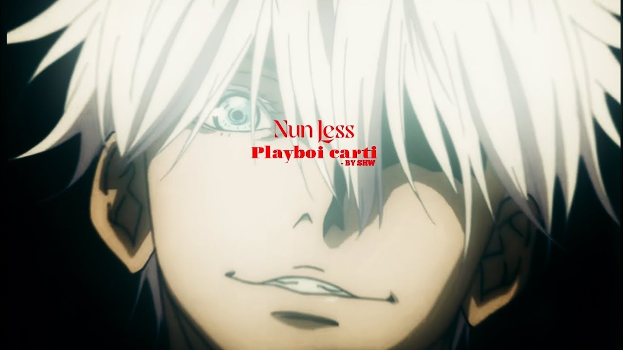 Nun less - YouTube
