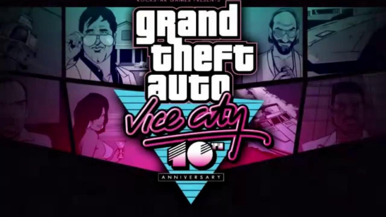 GTA Vice City Latest Version v1.07 Android WITH PROOF 2015 And Button ...