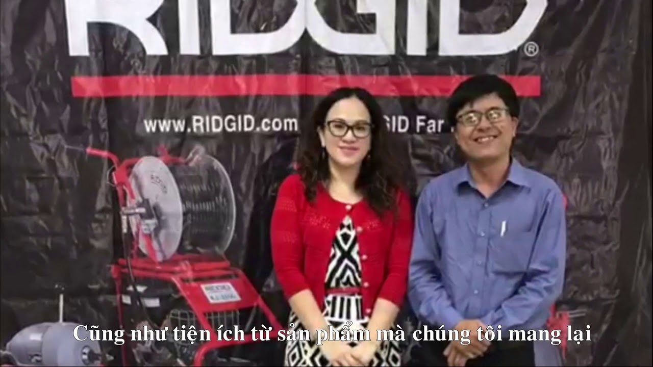 Tổng quan về công ty TNHH OMP Alliance - YouTube