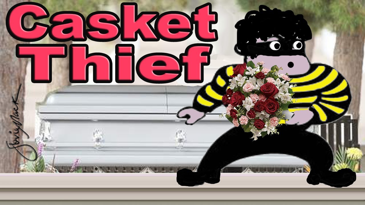 Body Snatchers in real life - YouTube