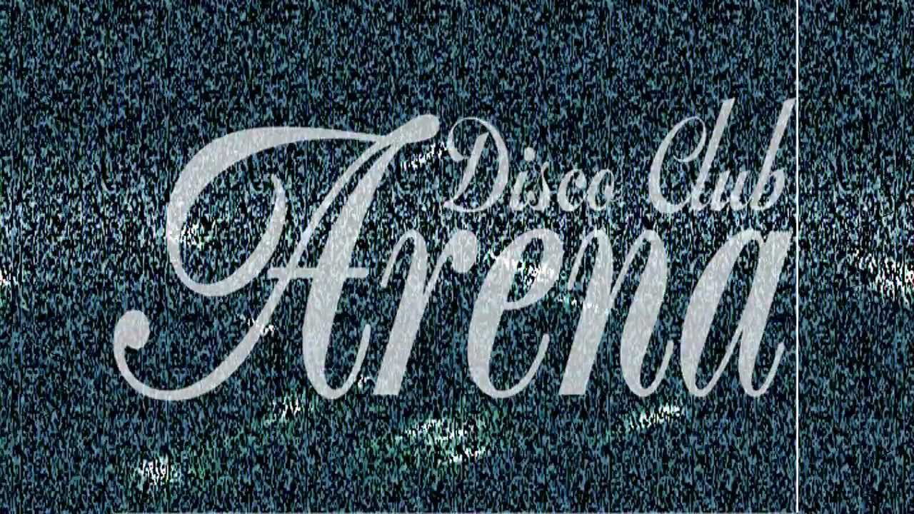 Docek Nove Godine 2012 Arena Negotin - YouTube