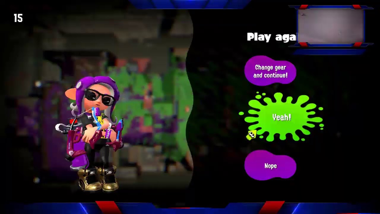 splat star - YouTube