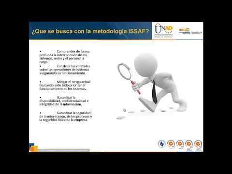 METODOLOGIA ISSAF - YouTube