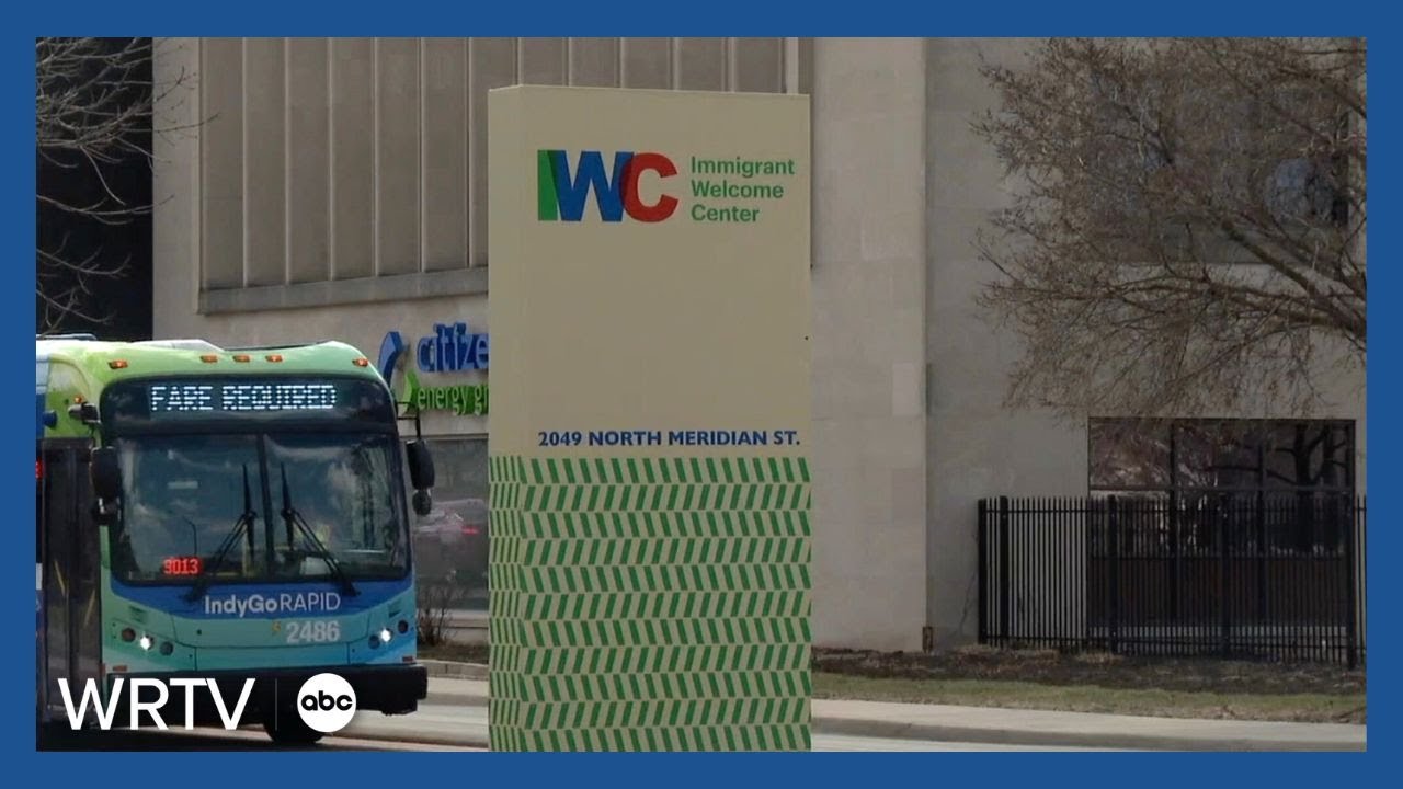 Inside Indiana's population boom - YouTube