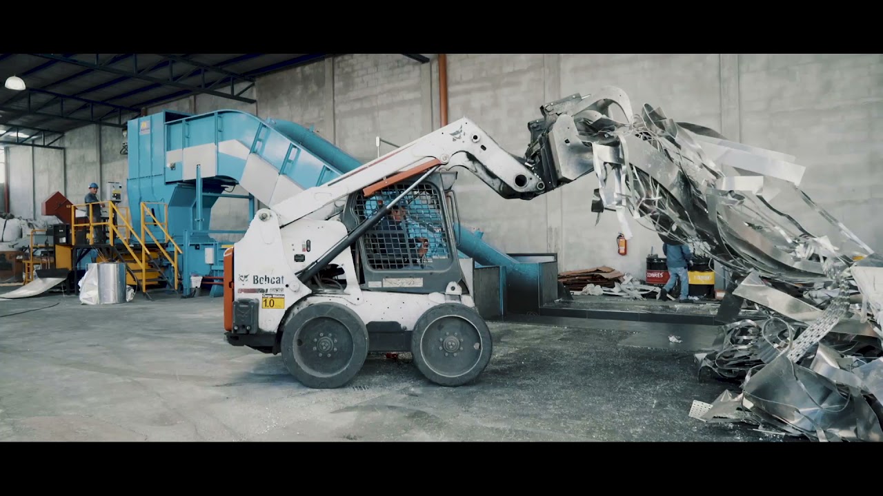 Conoce RIISA - YouTube