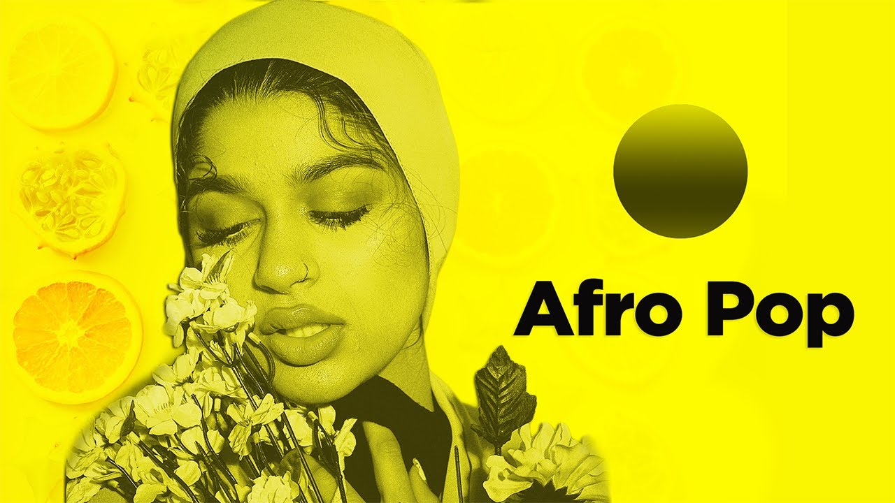 🏝️ Afro Pop Type Beat "Sugar" | Dancehall AfroBeat Type Beat ...
