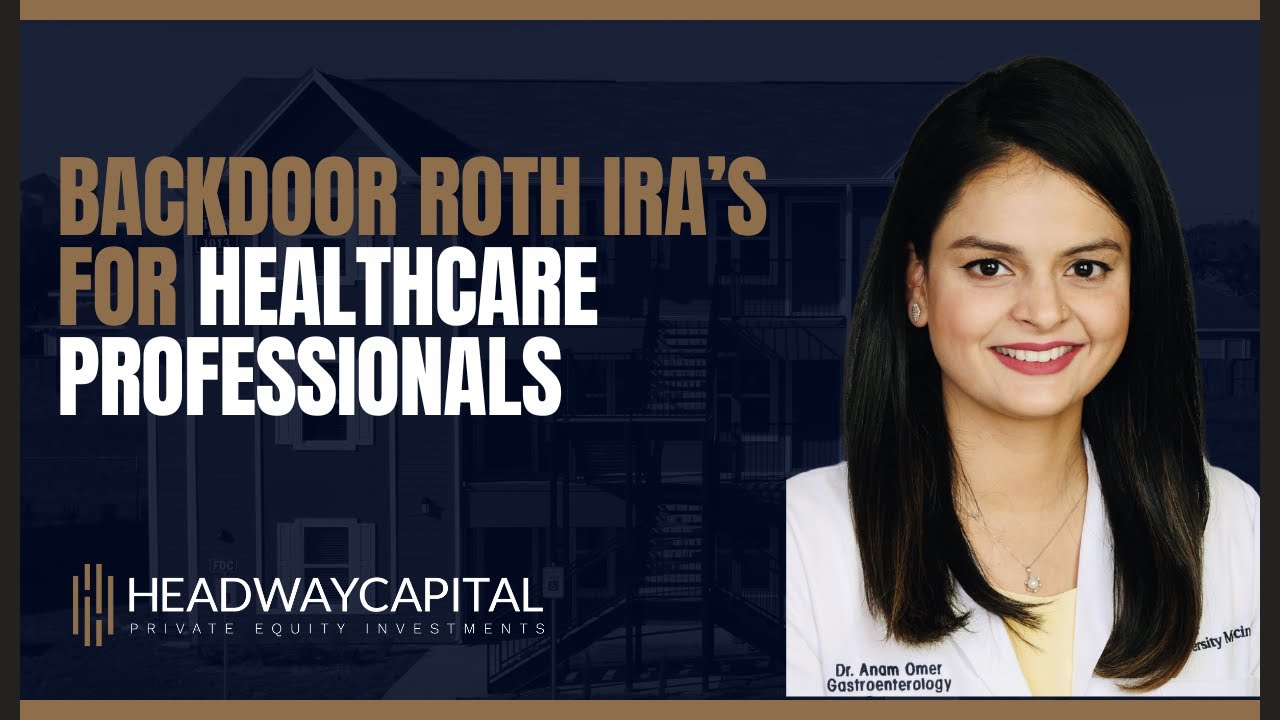 Understanding the Backdoor Roth IRA Conversion Strategy - Inflation ...