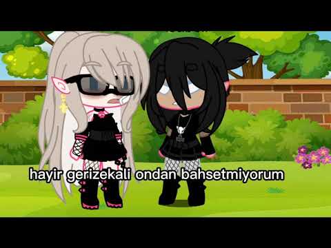 ondan bahsetmiyorum meme /gacha club/ fln filn