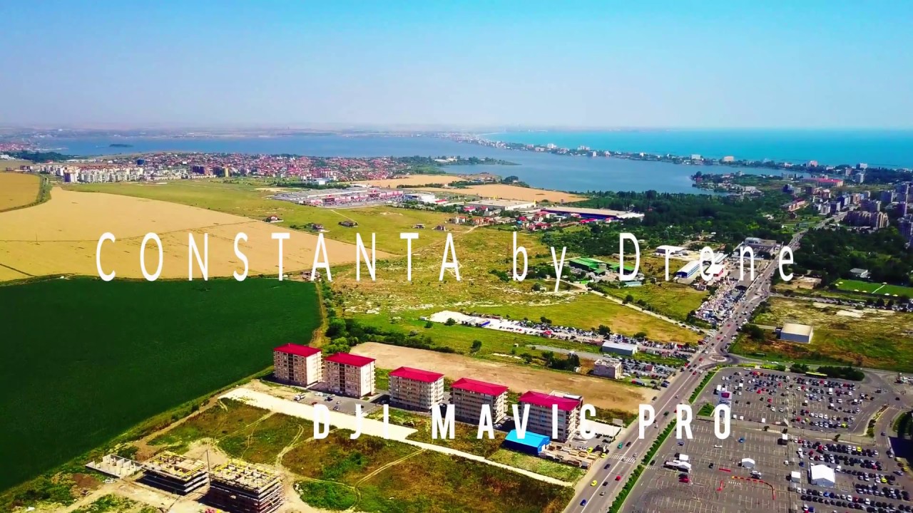 Constanta Iunie 2017 - YouTube