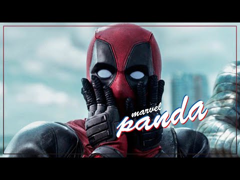 MARVEL || PANDA (Remix)