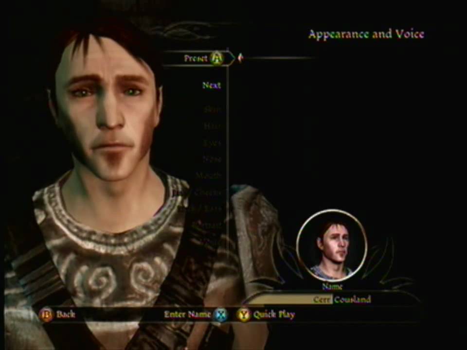 LWAPPVG - Dragon Age Origins - Human Noble Rogue - Pt.1 - YouTube
