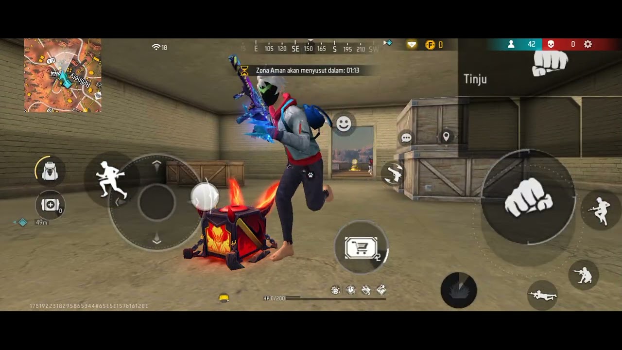 review sg terompet - YouTube