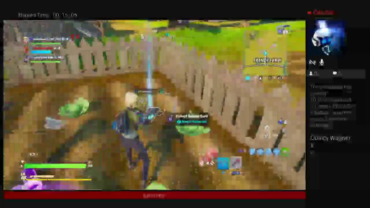 Playing xbots - YouTube