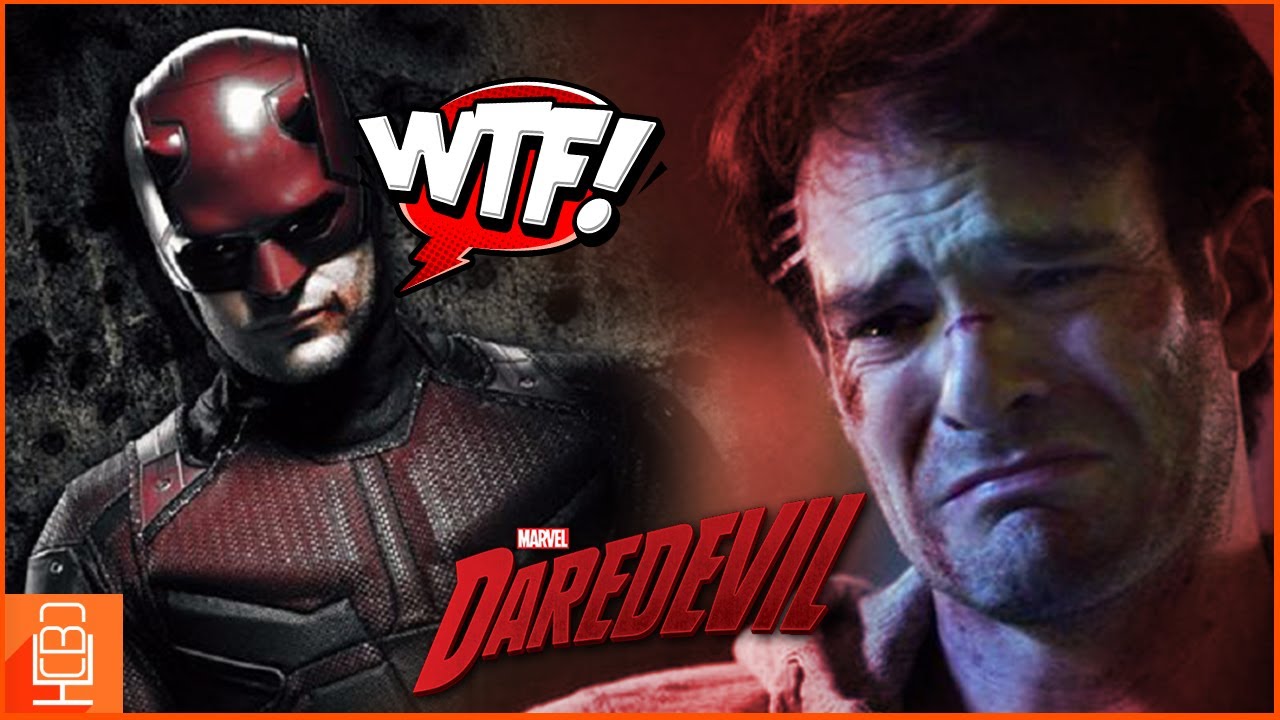 Marvel Studios interested in Light & Fun Daredevil Series on Disney+ ...