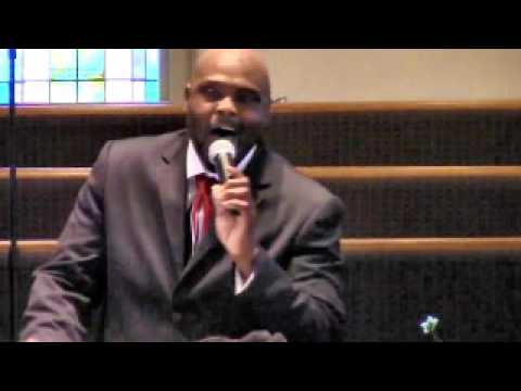 Pastor Michael T. Price, The Danger of Sin, Closing - YouTube