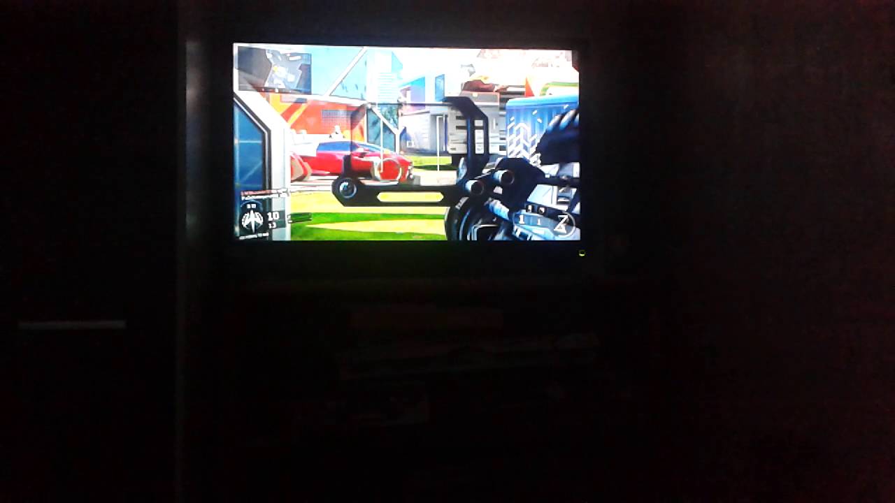call of duty black-ops 3 classes and match - YouTube