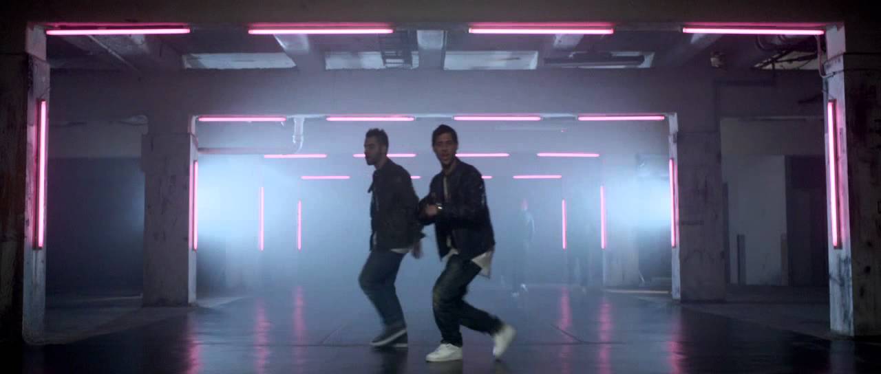 Rob & Nino - Rewind - YouTube