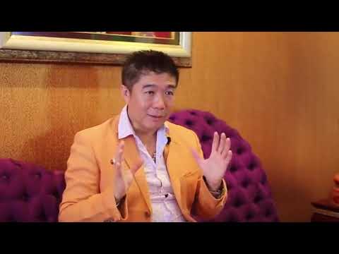 Dato Marcus Kam @ MXM International Sdn Bhd - [ Zass Wong MediSavers EP ...