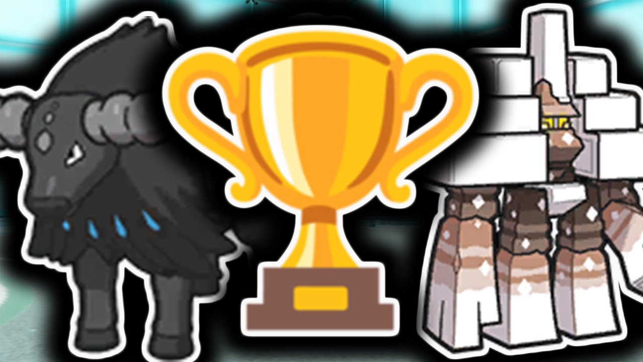 The FIRST US Regional CHAMPION team of Gen. 9 • Pokemon Scarlet/Violet ...
