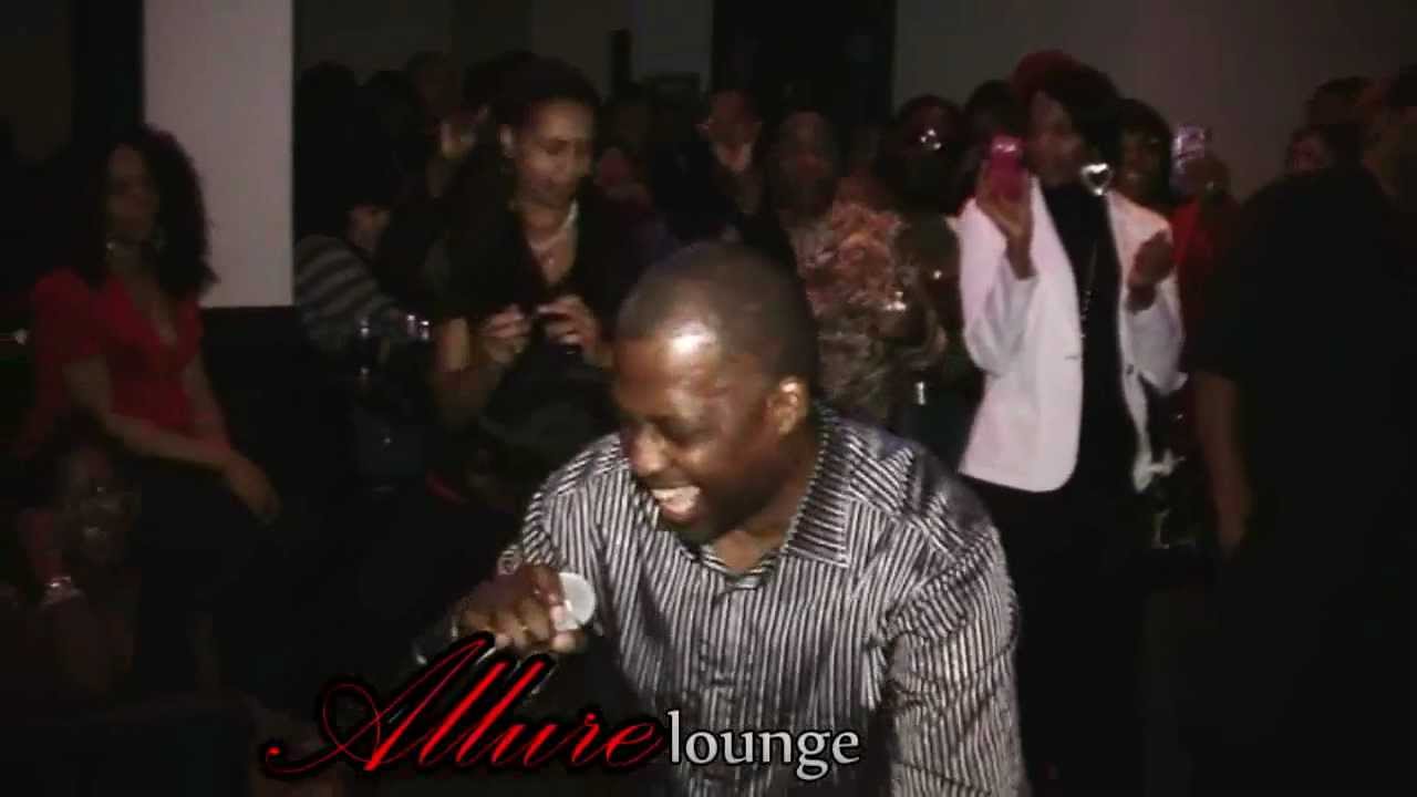GOOD LIFE FRIDAYS ALLURE LOUNGE SPECIAL APPEARANCE FROM- ALY US -FOLLOW ...