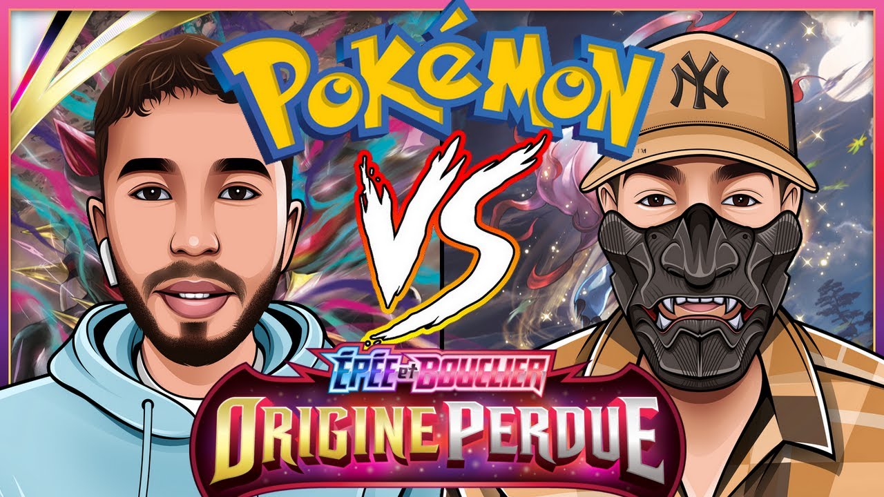 UNE BATTLE D'OUVERTURE PLEINE DE SUSPENSE! Ouverture d'une Display ...